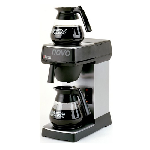 Бравилор Бономат Ново - Hipsters Coffee Roastery